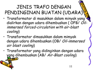 Teori transformator | PPT