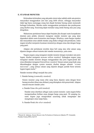 Teori Uang dan Kebijakan Moneter.docx