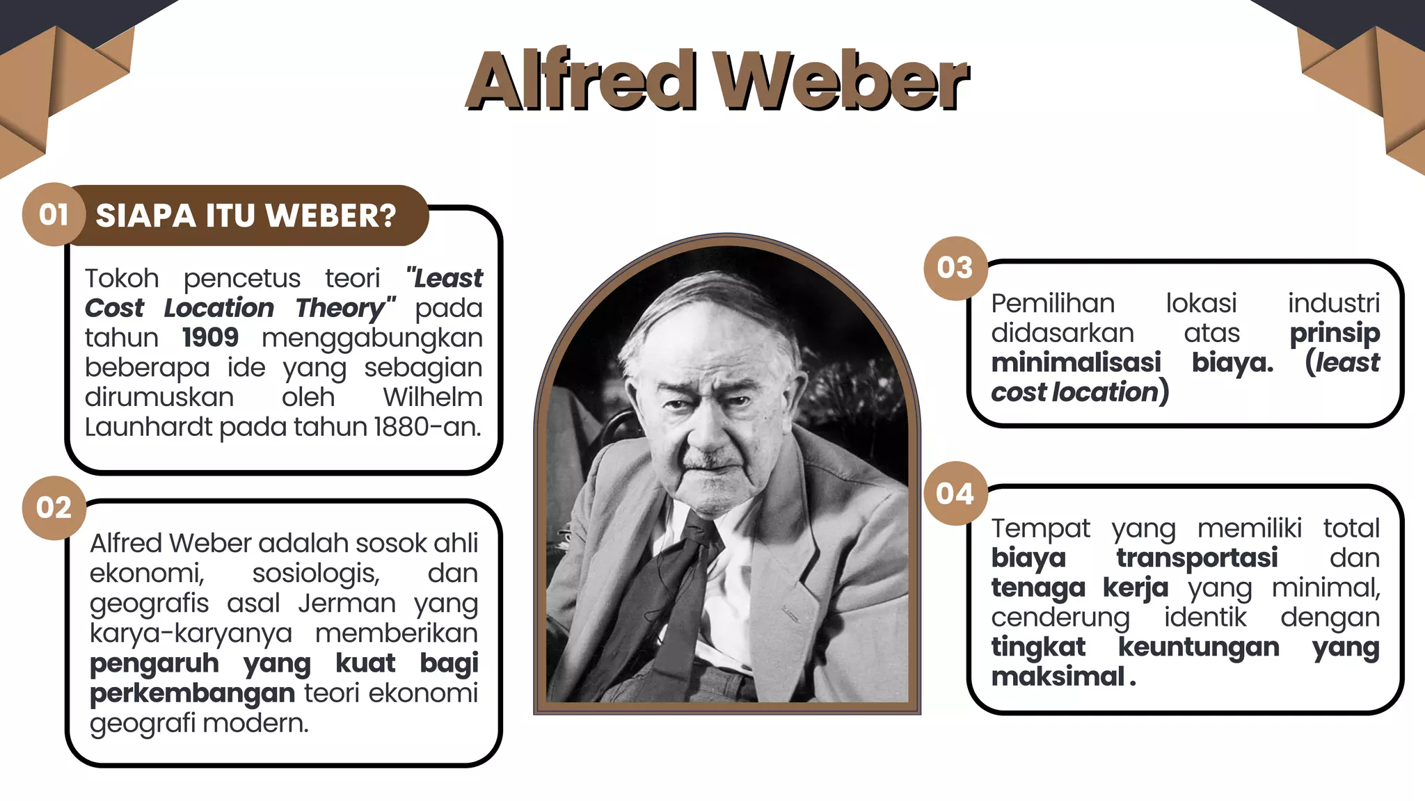 Teori Weber - ANLOK Kelompok 2.pdf