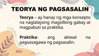 Teorya ng pagsasaling wikang filipino.pptx