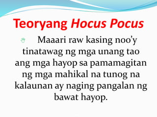 Teorya-ng-Pinagmulan-ng-Wika.ppt