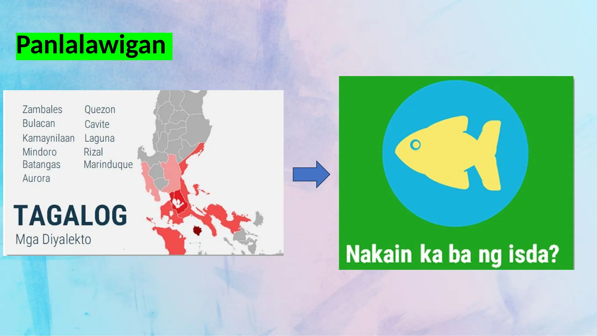 Teorya-ng-Wika-1.pptx mga antas Ng wika Ng pilipinas | PPT