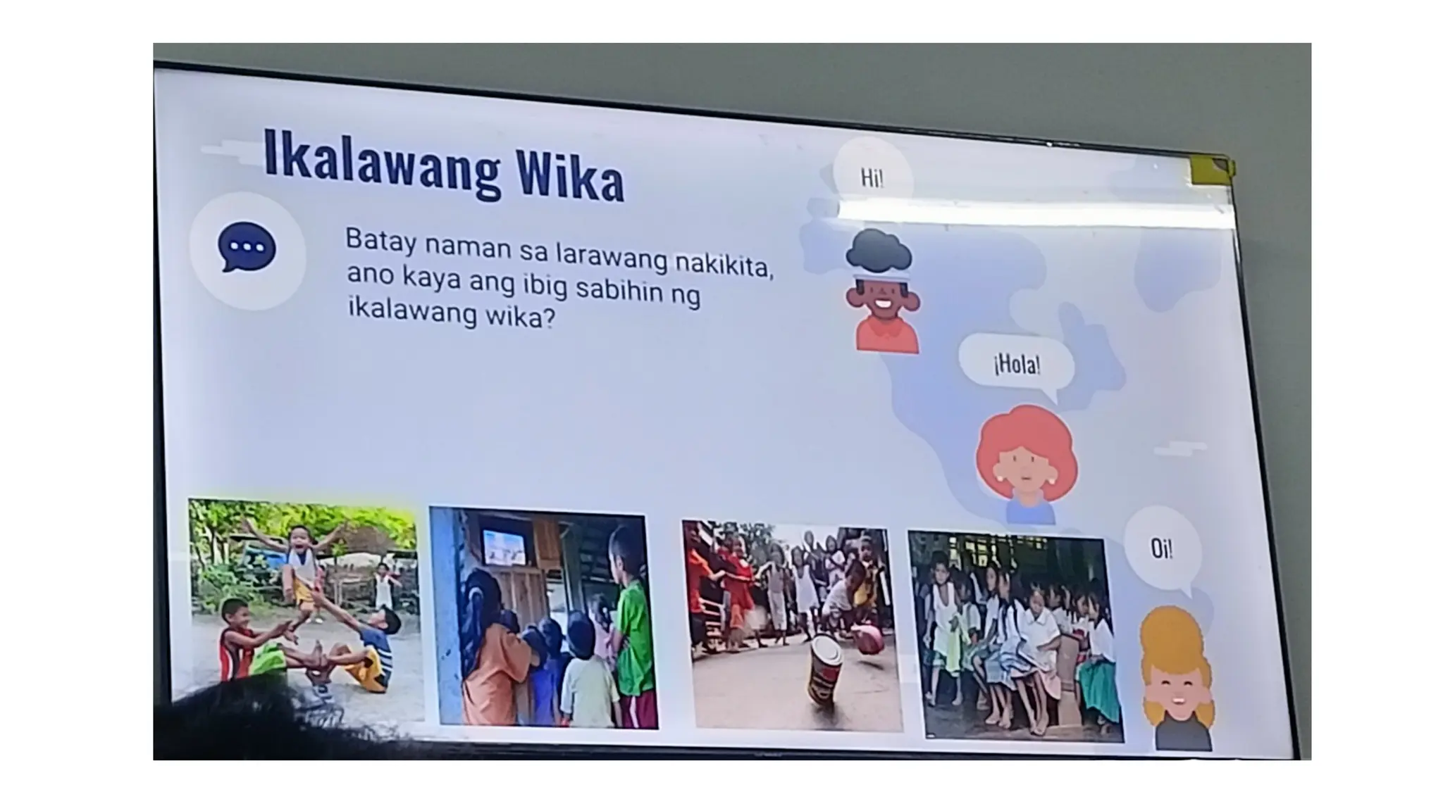 Teorya-ng-Wika-1.pptx mga antas Ng wika Ng pilipinas | PPT