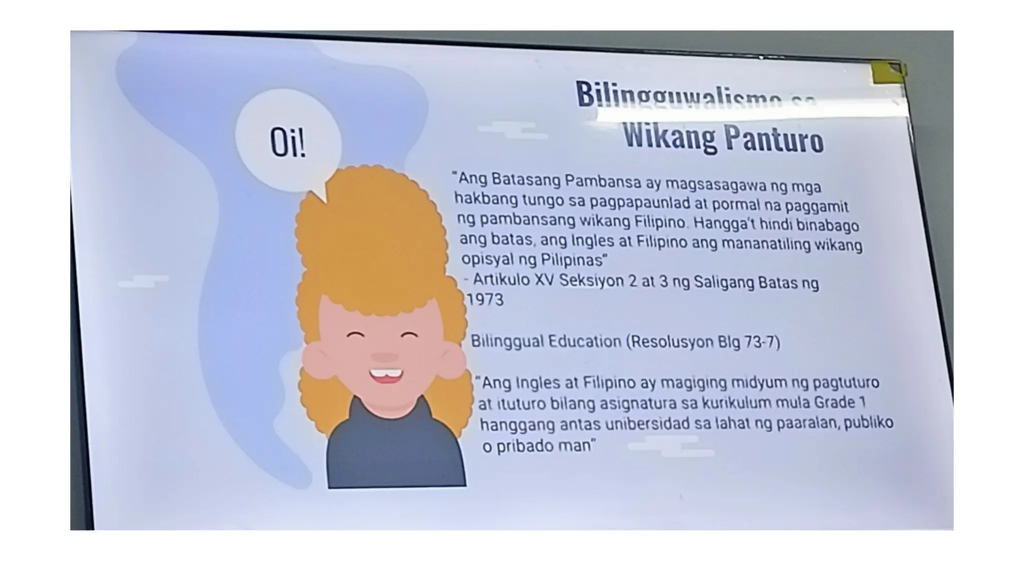 Teorya-ng-Wika-1.pptx mga antas Ng wika Ng pilipinas | PPT