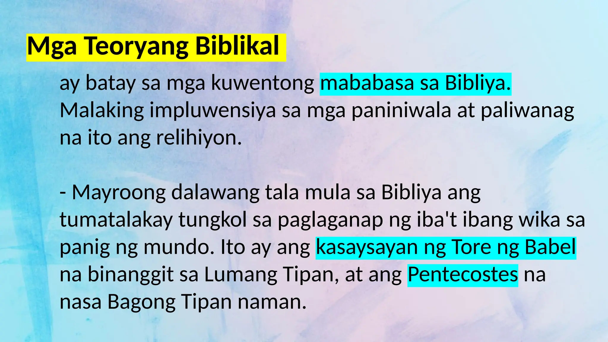 Teorya-ng-Wika.pptx Ng bansang Philippines | PPTX