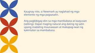 Teorya-sa-Pagsasalinbnbbhvjhvhvghghvgvgv.pptx