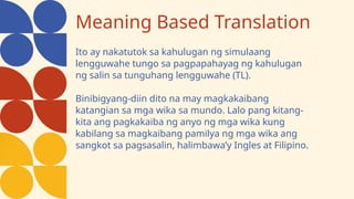 Teorya-sa-Pagsasalinbnbbhvjhvhvghghvgvgv.pptx