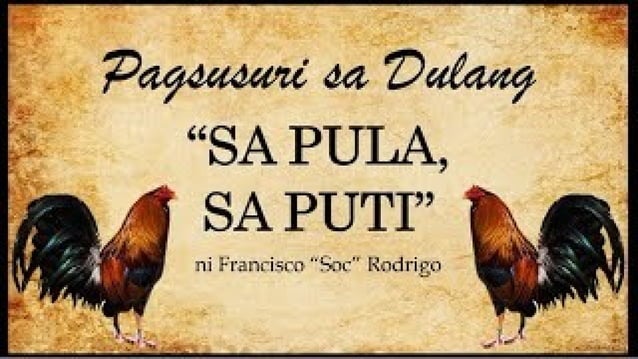 teorya%20namin. Sa pula sa puti......... | PPT