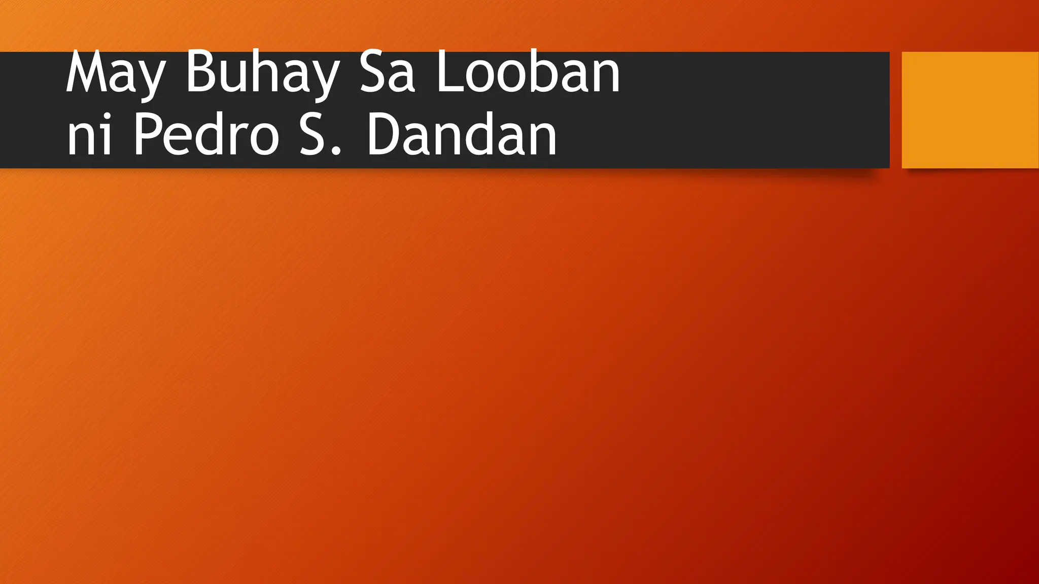 MGA IBA'T IBANG TEORYA TEORYANG-DEKONSTRUKSYON.pptx