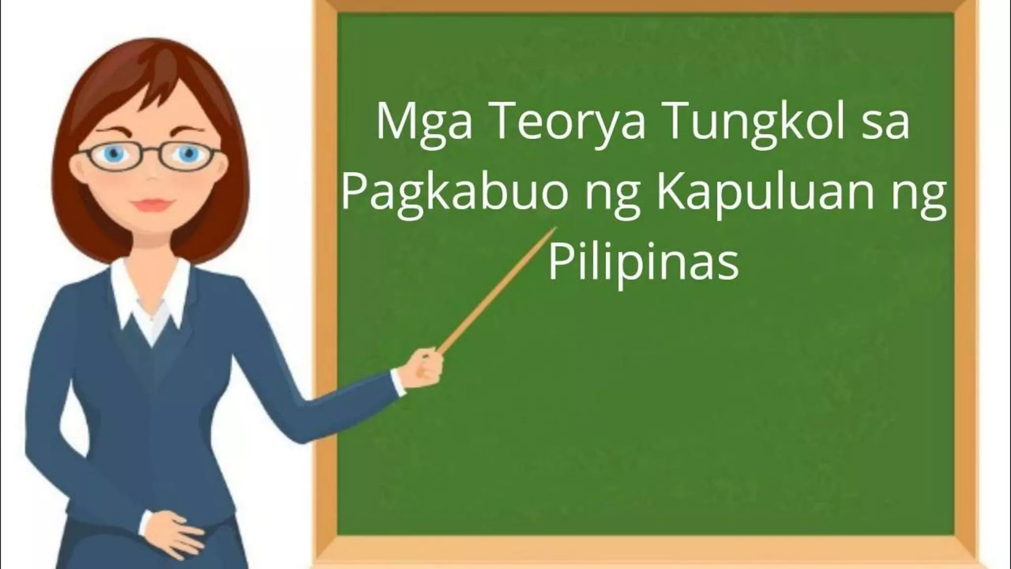Teorya ng bulkanismo | PPT