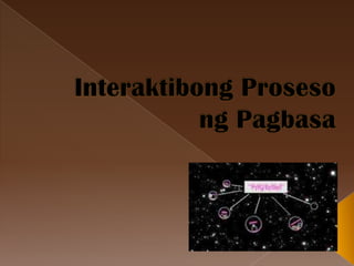 Teoryang iskema | PPTX