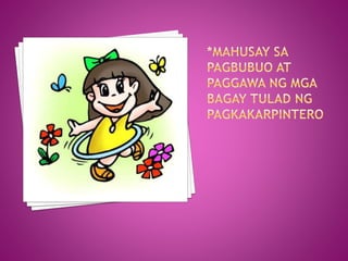 Teorya ng multiple_intelligences | PPTX