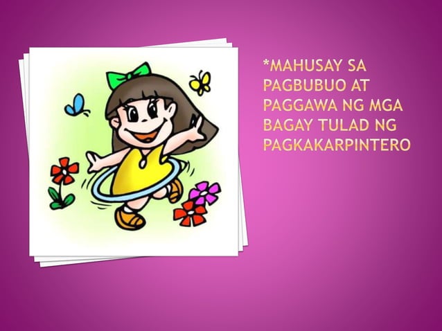 Teorya ng multiple_intelligences | PPTX