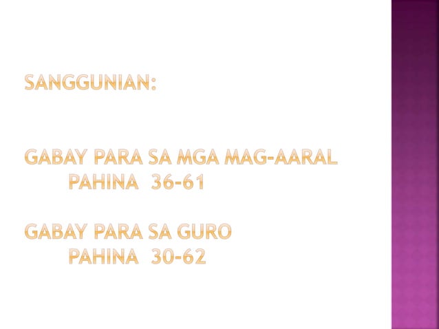 Teorya ng multiple_intelligences | PPTX