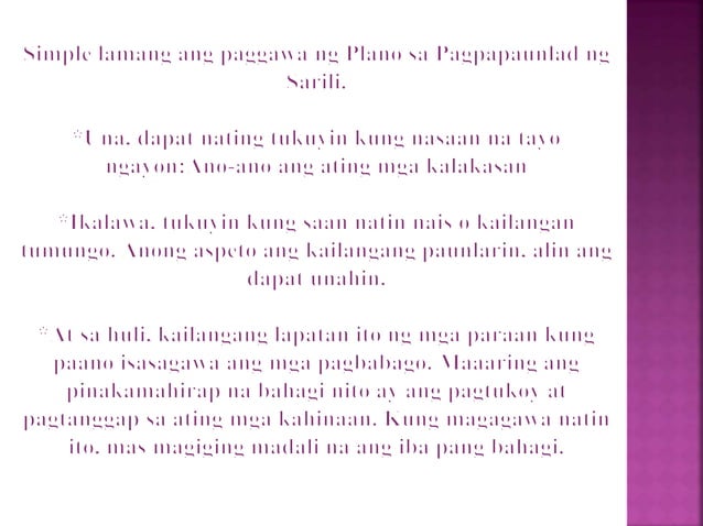 Teorya ng multiple_intelligences | PPTX