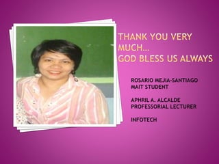 Teorya ng multiple_intelligences | PPTX