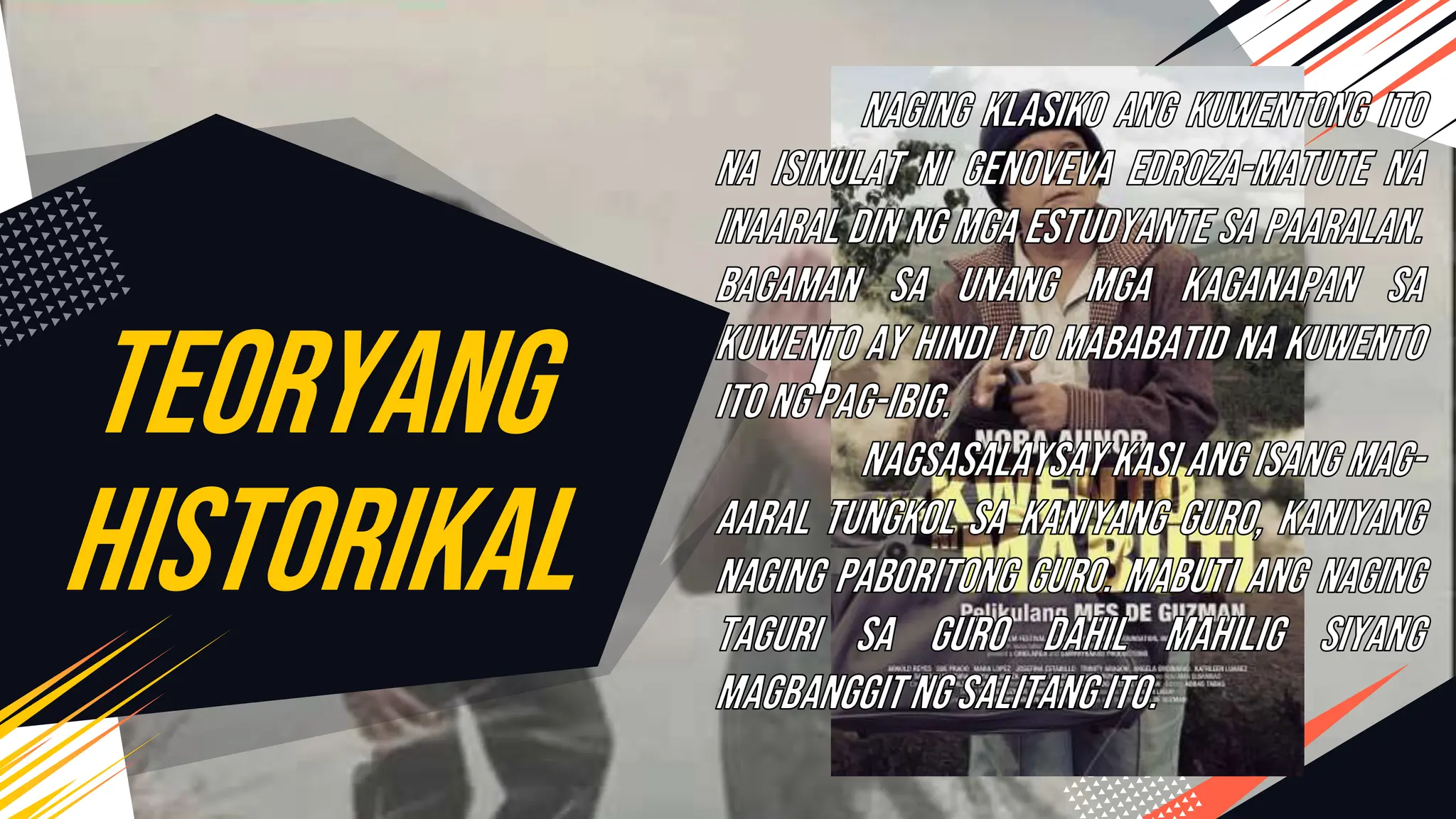 Teoryang Pampanitikan.pptx