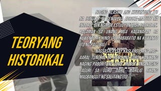 Teoryang Pampanitikan.pptx