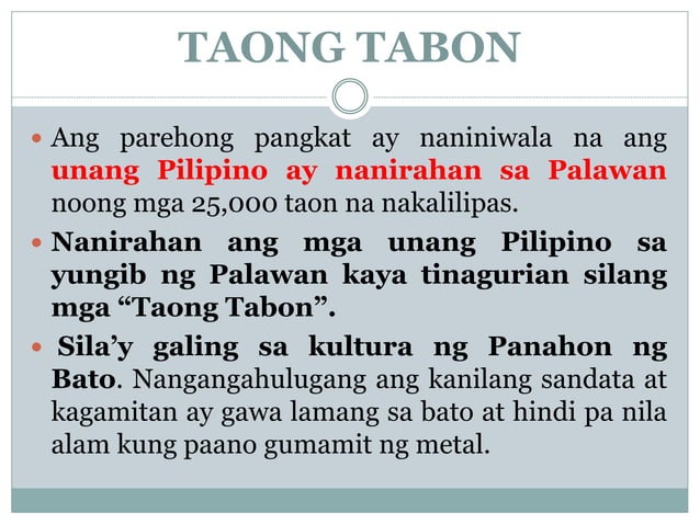 Teoryang Pinagmulan Ng Lahing Pilipino Ppt - vrogue.co Teoryang Pinagmulan Ng Lahing Pilipino Ppt - vrogue.co