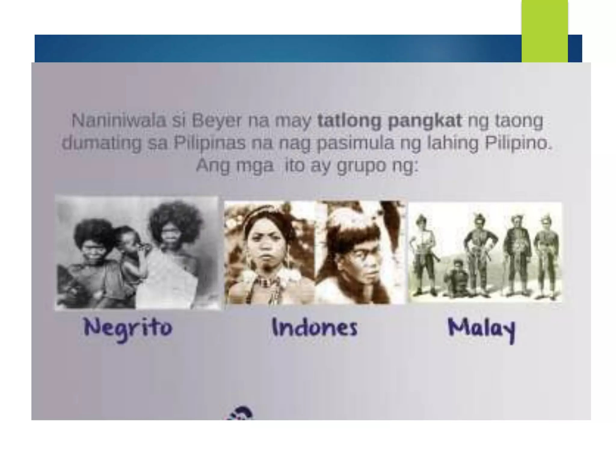 Teorya ng pinagmulan ng Pilipinas.pptx