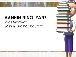 Teoryang_Realismo at Formalismo report.pptx