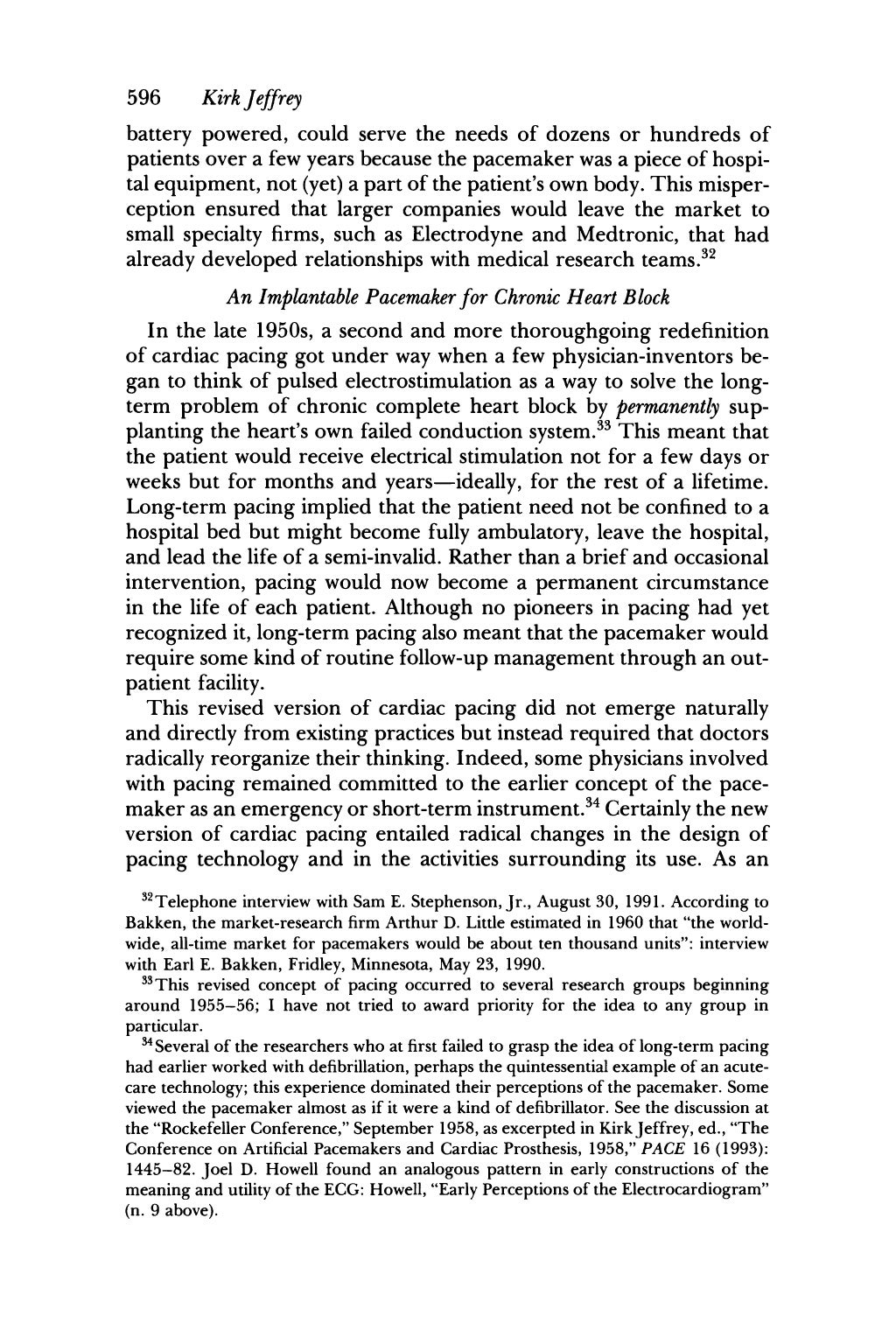 Teo Te Wei - Pacing the Heart | PDF