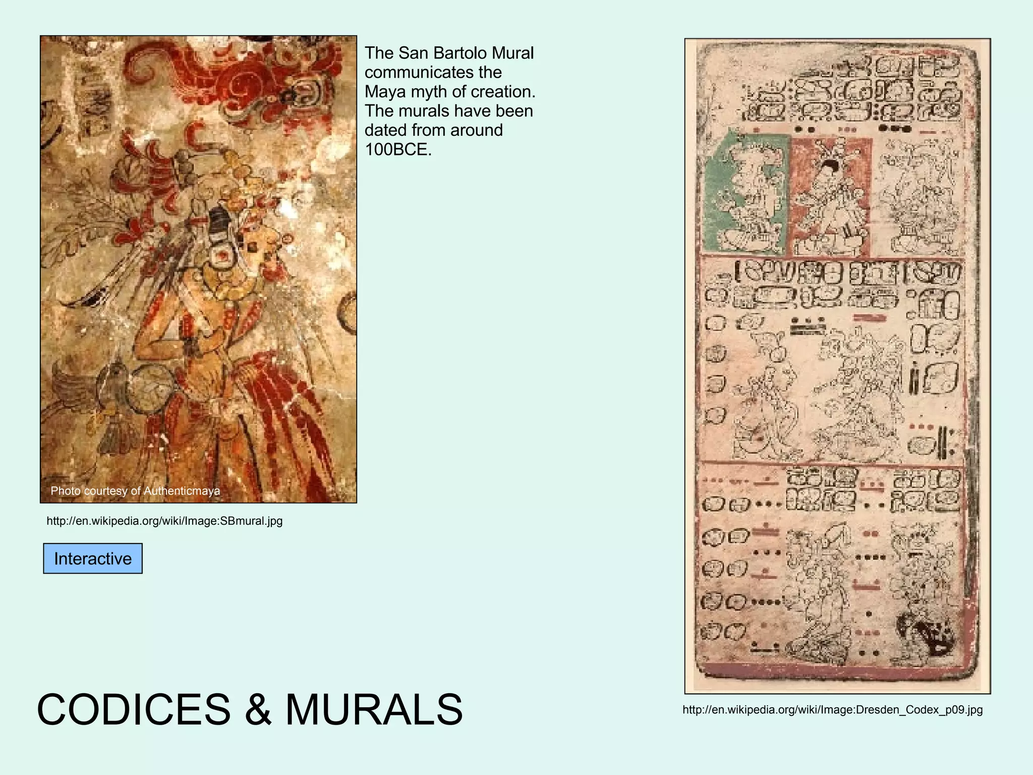 Olmec-Teotihuacan-Maya | PPT