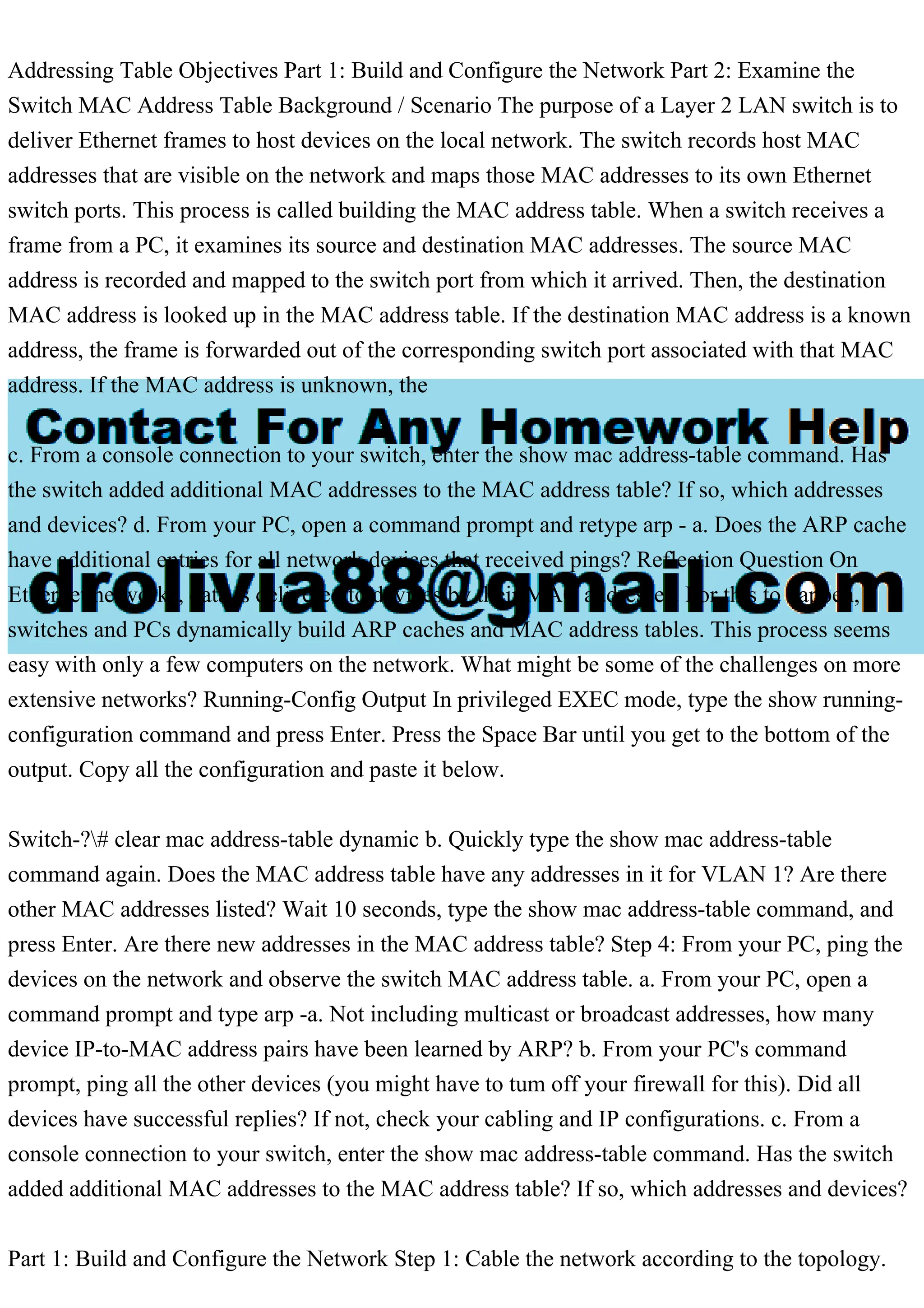 tep 2 Display the switch MAC address .pdf