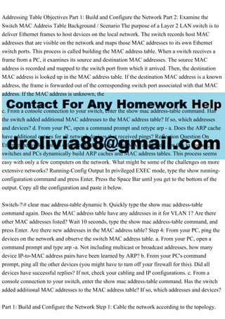 tep 2 Display the switch MAC address .pdf