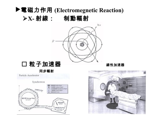 Tepco 游離輻射93-9-14 | PPT