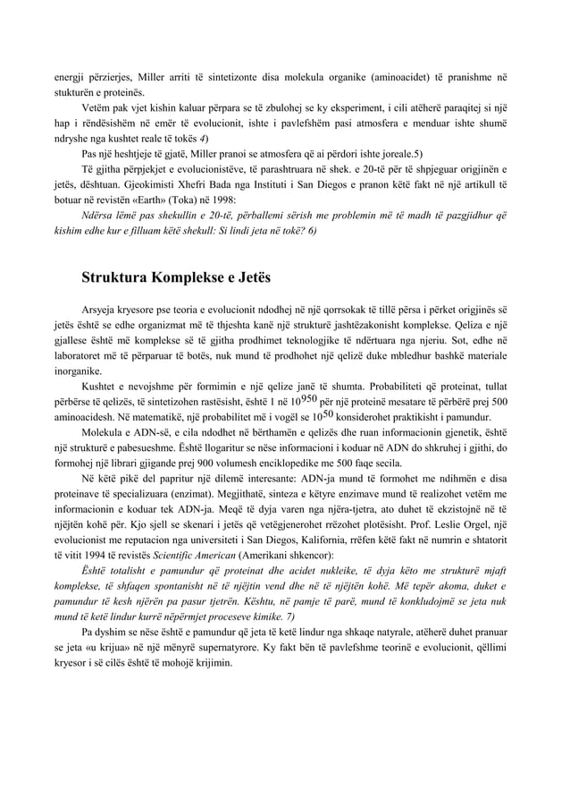 Te perkushtuar ndaj_allahut | PDF