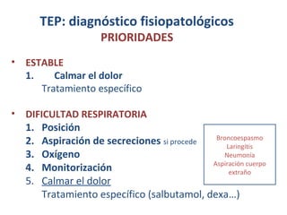 TRIANGULO DE EVALUACIÓN EN PEDIATRIA | PPT