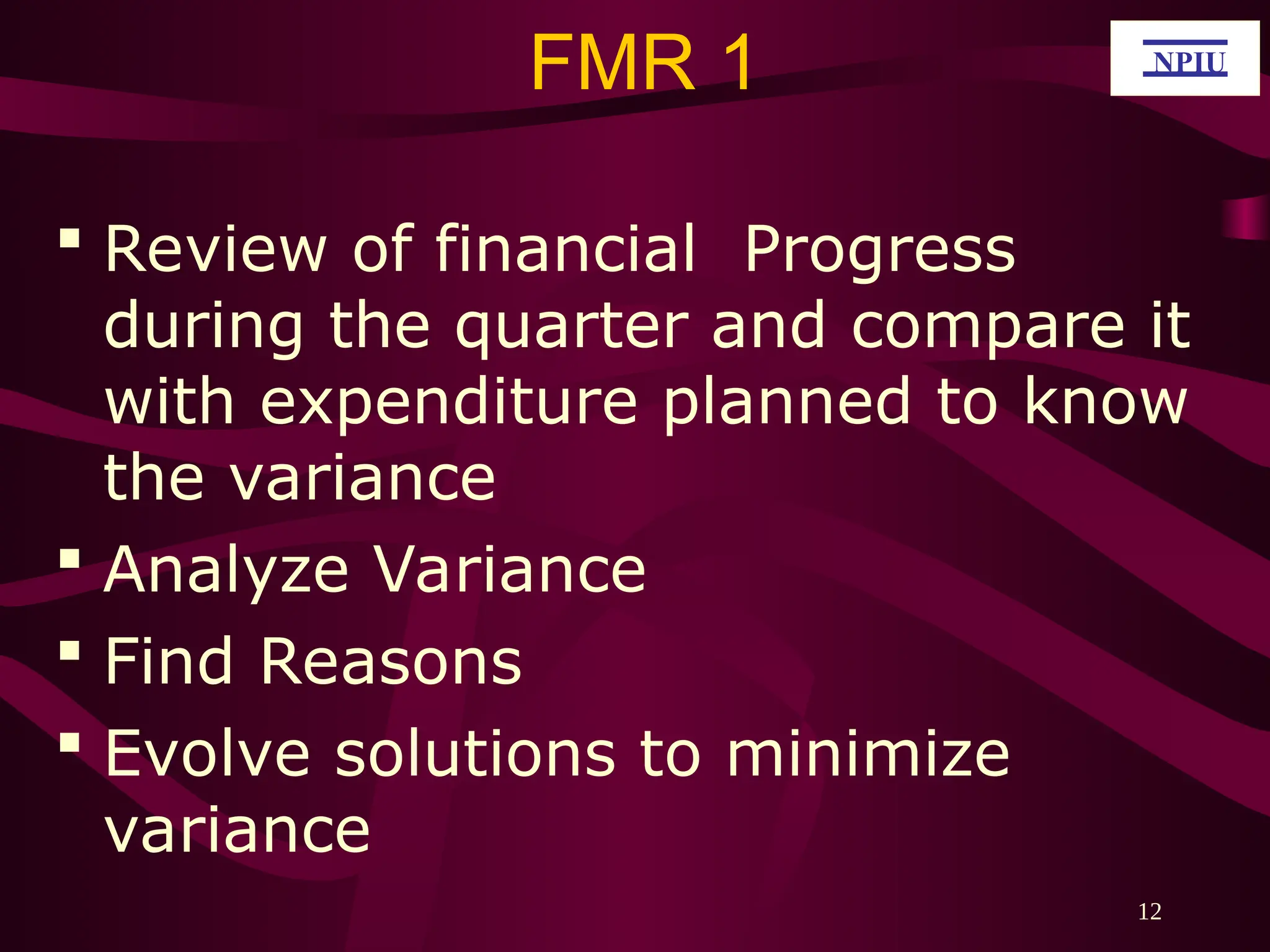 Technical qualification Improvement .ppt | Free Download