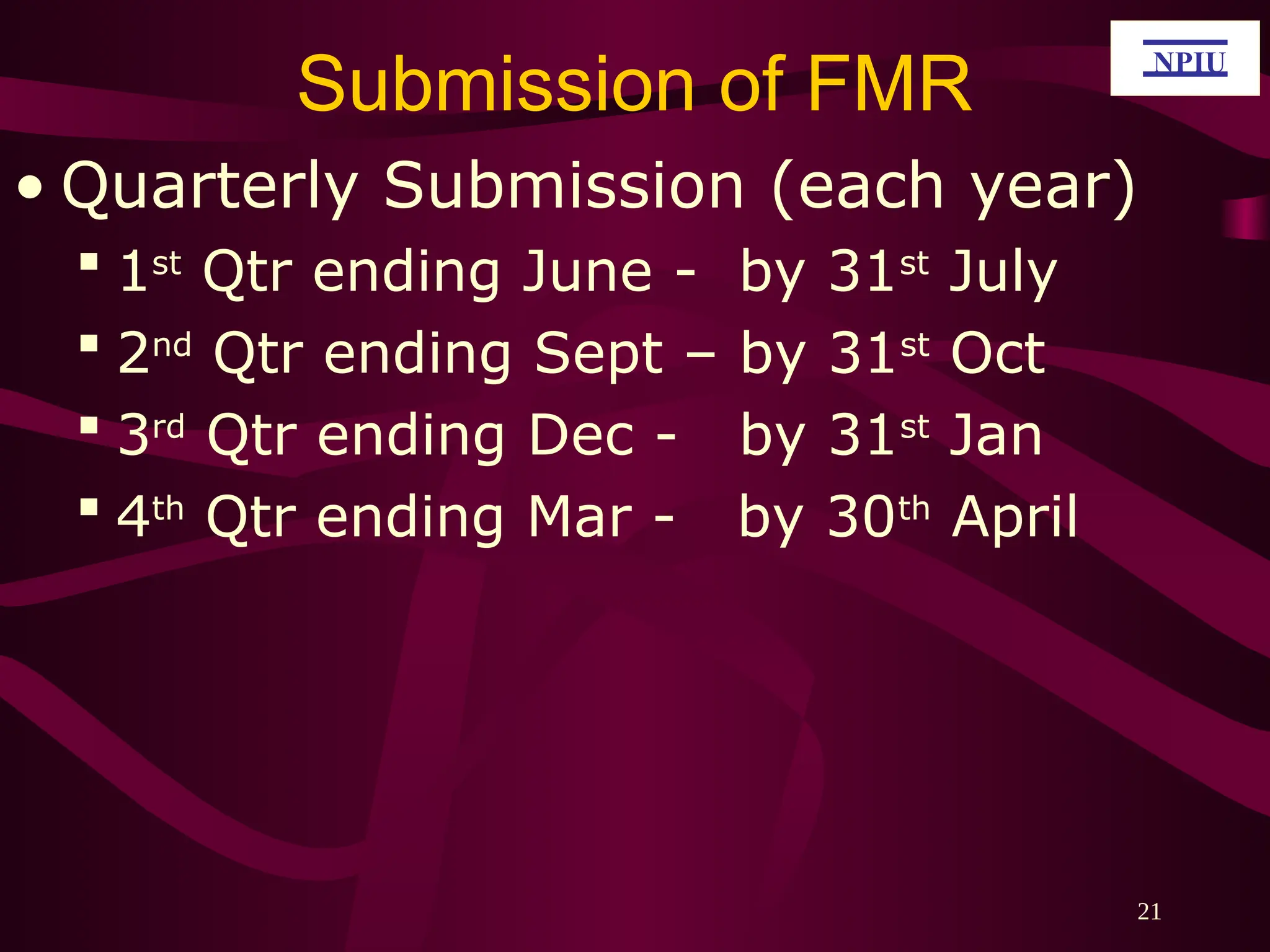 Technical qualification Improvement .ppt | Free Download