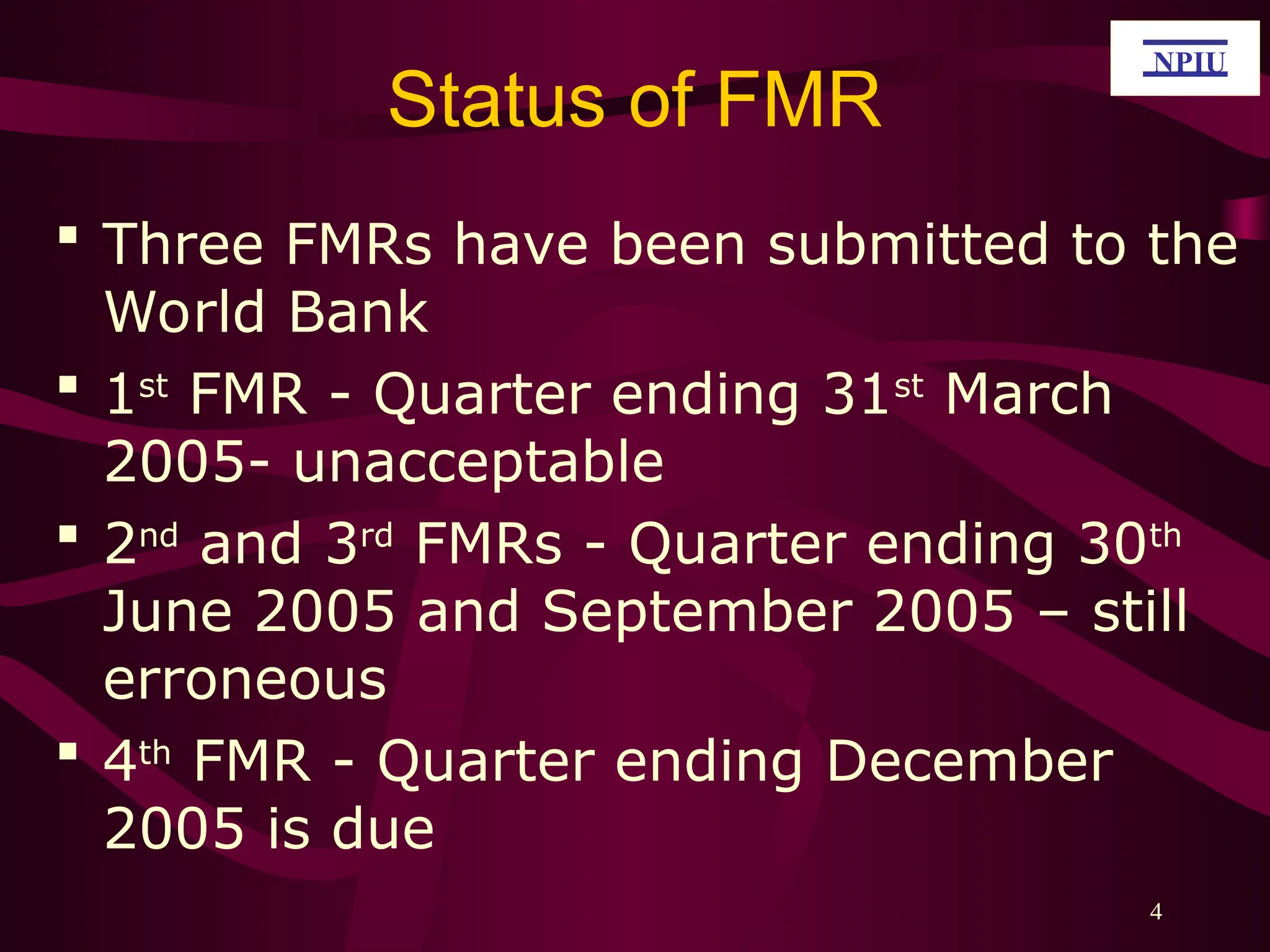 Technical qualification Improvement .ppt