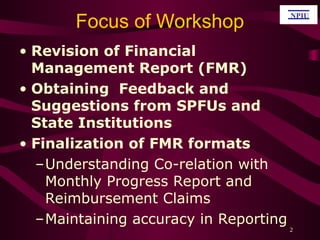Technical qualification Improvement .ppt
