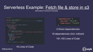 Teqnation 19 - Live Hacking | PPT