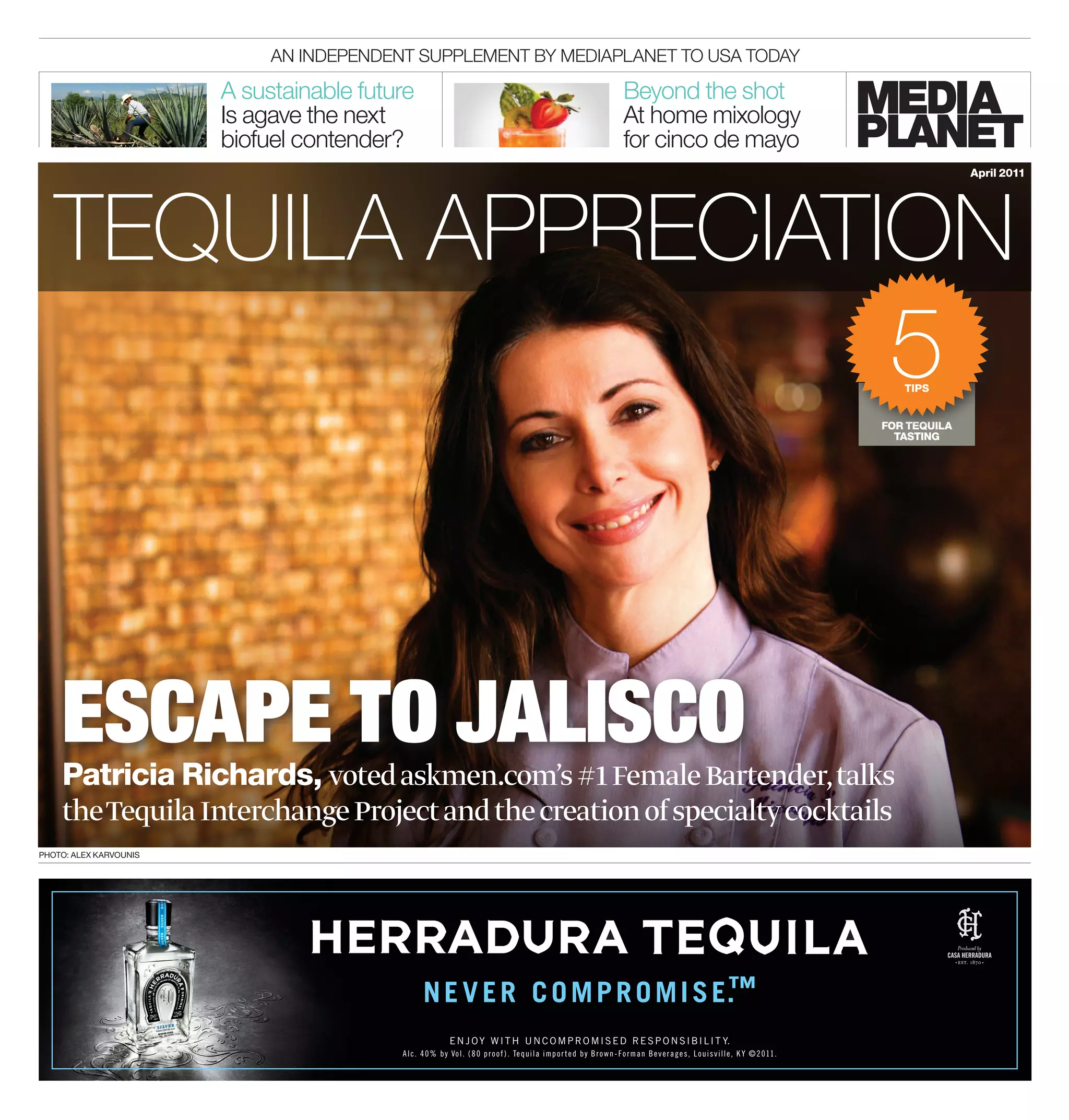 Tequila Appreciation | PDF