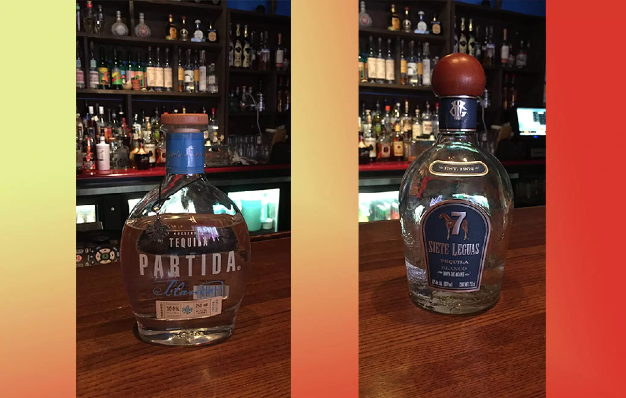 Tequilla and mescal | PDF | Alcoholic Beverages | Food & Drink