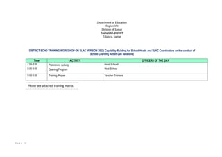 TER-School Learning Action Plan talalora.doc