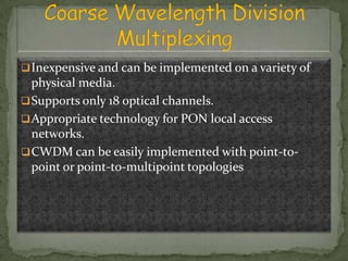 Terabit Network- Tbps Network | PPTX | Internet | Computing