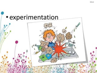 Constructivist Learning Environments (CLE) | PPTX