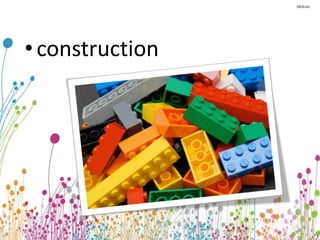 Constructivist Learning Environments (CLE) | PPTX