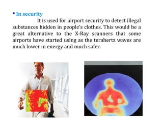Terahertz_An introduction | PPT