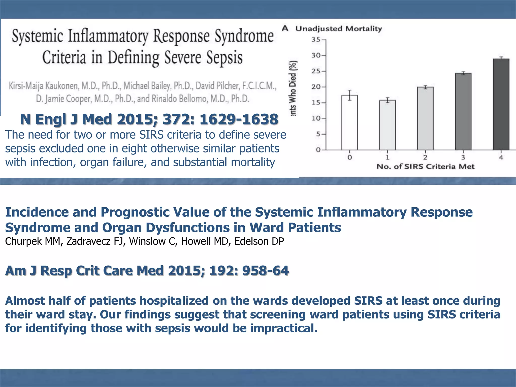 Terapia antimicrobica nella sepsi addominale | PPT