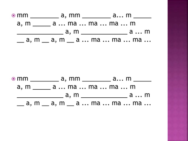 EJERCICIOS PARA TERAPIA DE LENGUAJE.pptx