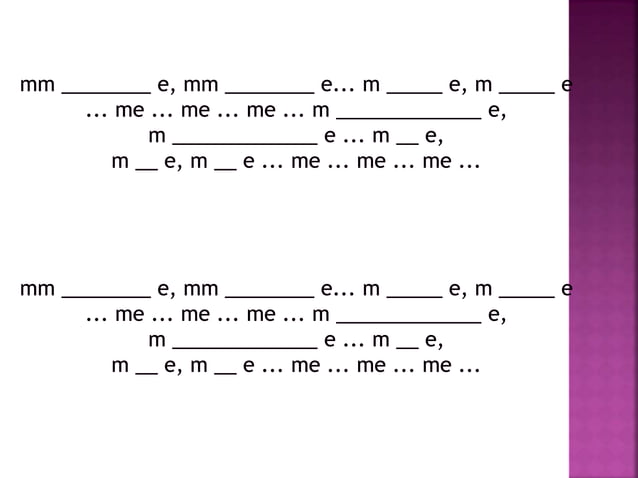 EJERCICIOS PARA TERAPIA DE LENGUAJE.pptx