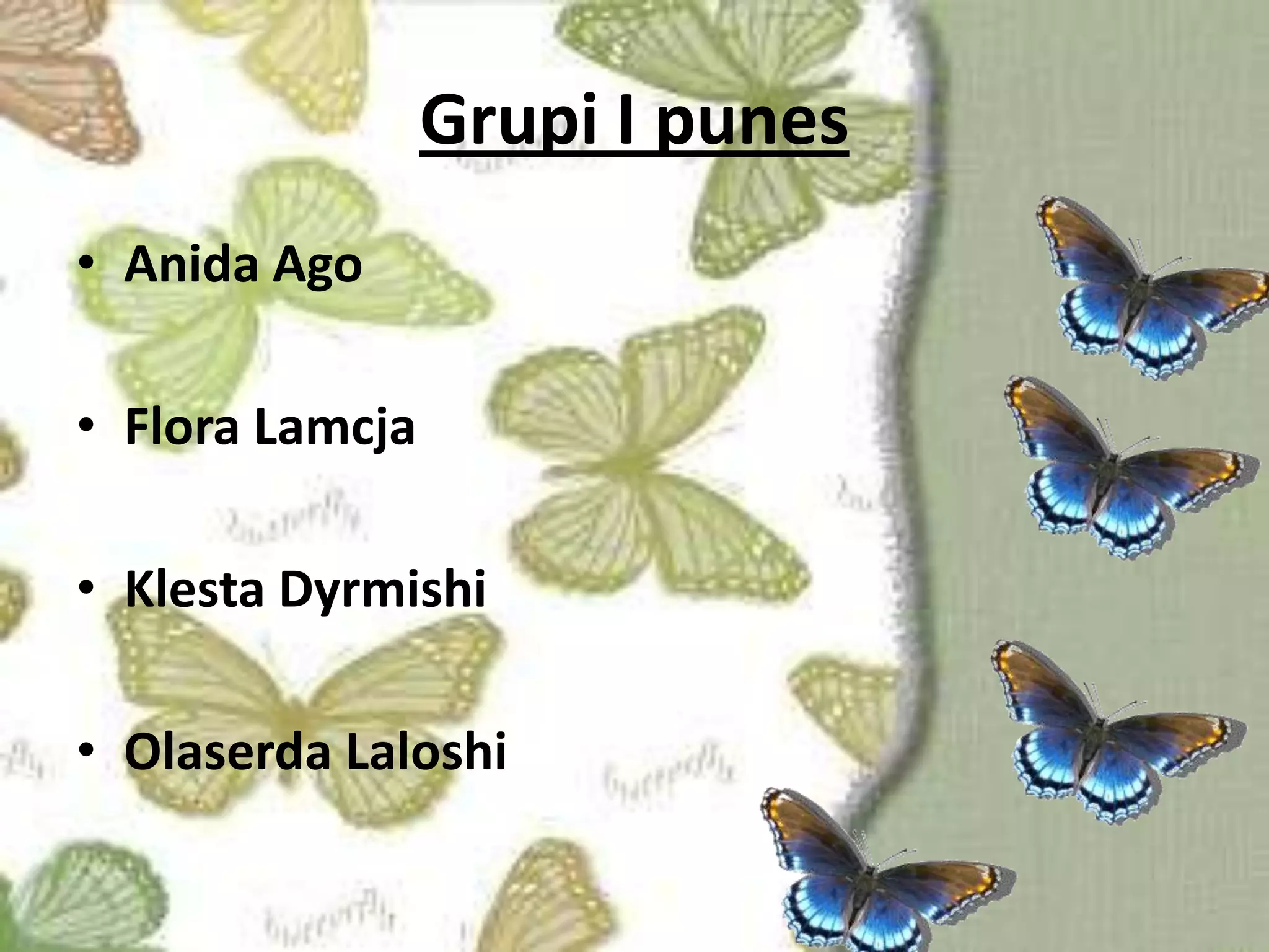 Terapia e lojes ekosistemike | PPTX