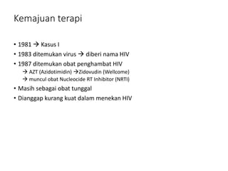 Terapi Anti Retroviral.ppt