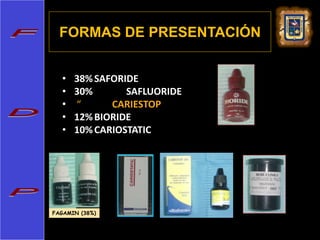 Terapia pulpar odontopediatria | PPT